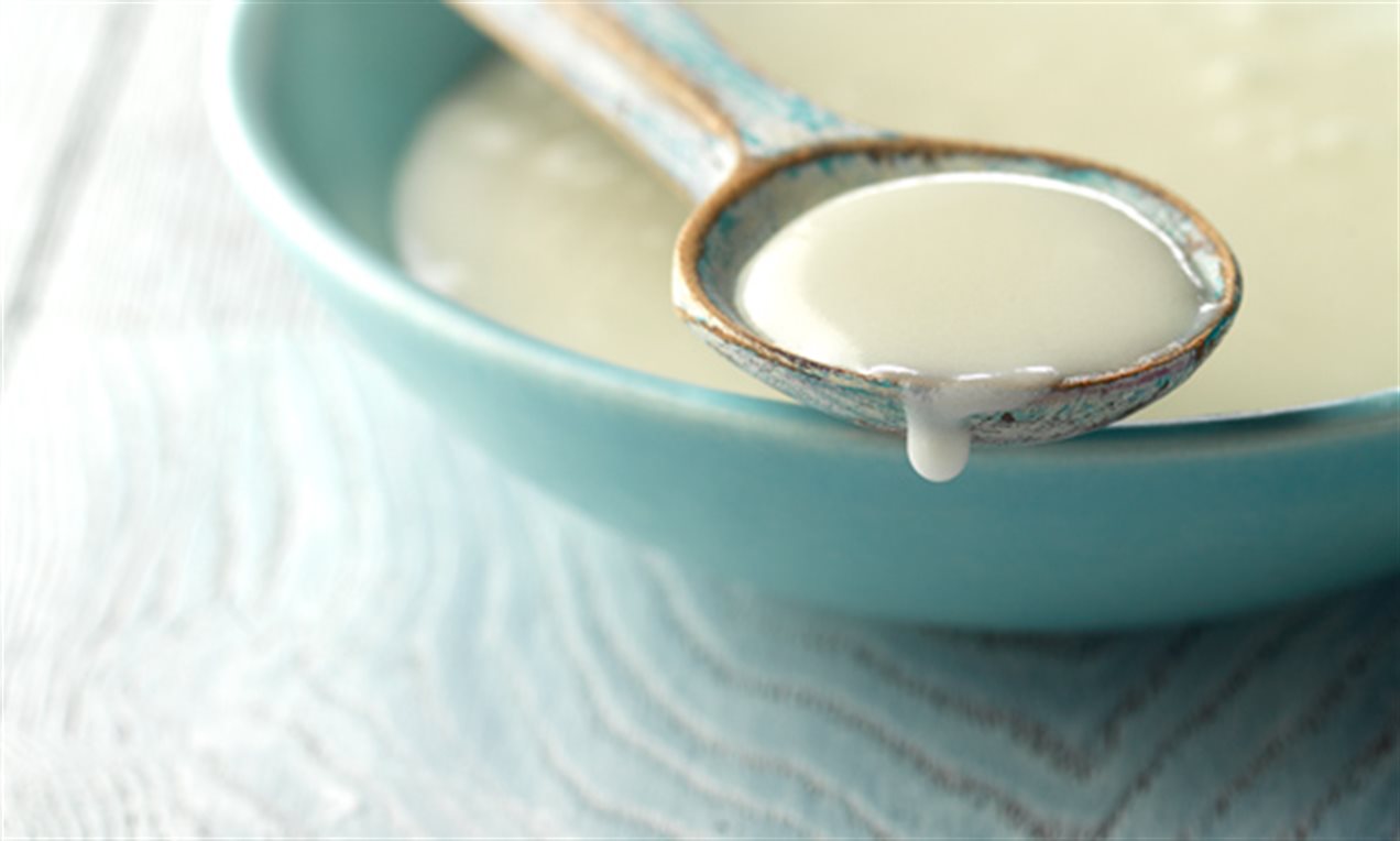 Glaseado Receta | Dr. Oetker